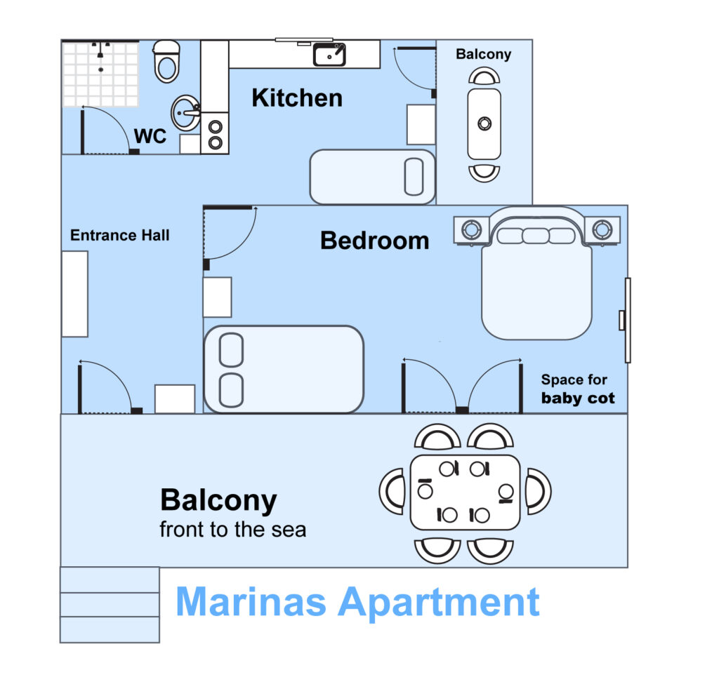 Marina – Maras Marinas Home